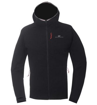 2117 of Sweden Gasska M - Kapuzenpullover - Herren