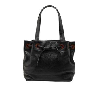 Chanel Pre-owned Vintage Tote - - Pre-owned - Damen - Schwarzk - ONE SIZE