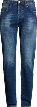 Goldgarn Denim HOSEN & R&Ouml;CKE - Jeanshosen auf YOOX.COM