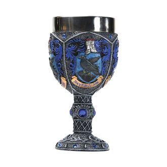 Enesco Wizarding World Of Harry Potter Ravenclaw Decorative Goblet