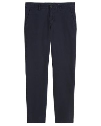 Marc O'Polo Chino Osby aus Bio-Baumwolle und Stretch, Tapered Fit in
