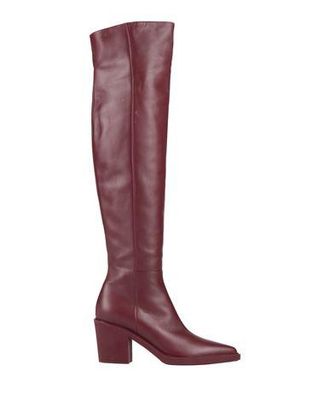 Gianvito Rossi CHAUSSURES - Bottes sur YOOX.COM