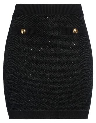 Elisabetta Franchi HOSEN & R&Ouml;CKE - Minir&ouml;cke auf YOOX.COM