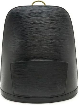 Louis Vuitton Damen, Pre-Owned, Schwarzk, ONE SIZEGr&ouml;&szlig;e