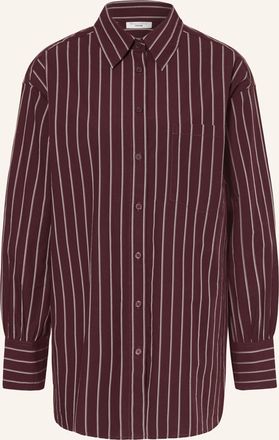Marc O'Polo Denim Marc Opolo Denim Hemdbluse rot