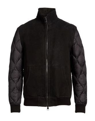 LIBERTY ROSE JACKEN & M&Auml;NTEL - Jacken und Anoraks auf YOOX.COM