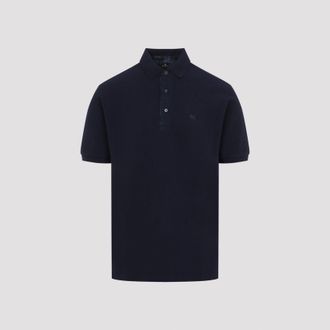Etro Polo &agrave; d&eacute;tails imprim&eacute;s Roma