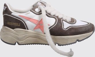 Golden Goose Sneakers GOLDEN GOOSE Damen Farbe Weiß