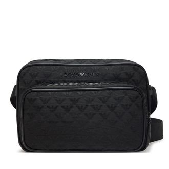 Emporio Armani G&uuml;rteltasche Emporio Armani Y4M403 Y022V 81336 Schwarz