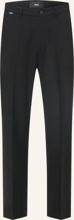 Cinque Cinque Hose Cilazo Relaxed Fit schwarz