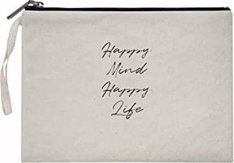 Bonateks FRFCB100853, Femme Clutches Womens, Beige