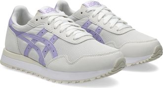 Asics Asics 1202A400-106 Tiger Runner II Damen White/Violet Light EU 39.5