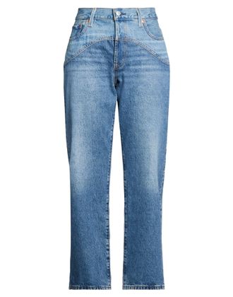 Levi's HOSEN & R&Ouml;CKE - Jeanshosen auf YOOX.COM