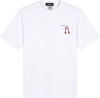 Dsquared2 TOPS - T-shirts auf YOOX.COM