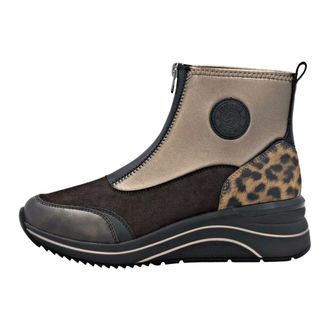 Remonte Damen, Schuhe, Mehrfarbig, 41 EUGr&ouml;&szlig;e