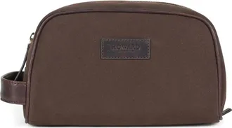 Howard London Herren, Taschen, Braun, ONE SIZEGr&ouml;&szlig;e