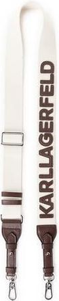 Karl Lagerfeld Anse bandouli&egrave;re tiss&eacute;e