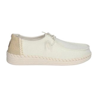 Hey Dude Damen, Schuhe, Wei&szlig;, 41 EUGr&ouml;&szlig;e