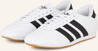 adidas Originals Adidas Originals Sneaker Taekwondo Lace weiss
