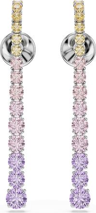 Swarovski Ohrringe