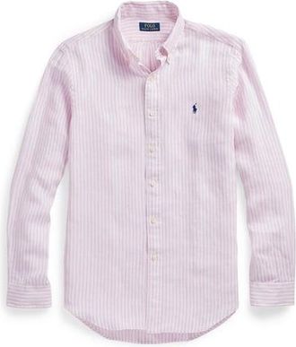 Polo Ralph Lauren Chemise en lin