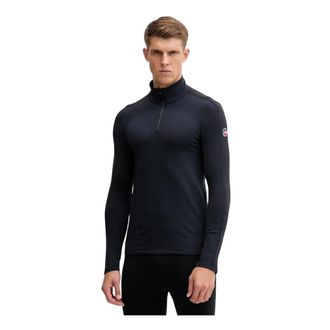Fusalp Unterw&auml;sche & Socken - - Sport - Herren - Blau - M