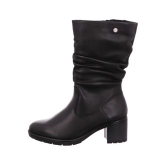 Remonte Stiefeletten - - Shoes - Damen - Schwarzk - 42 EU