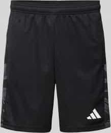 adidas Trainingsshorts mit elastischem Bund Modell CAMO