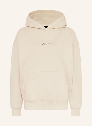 Pegador Pegador Hoodie Beja beige