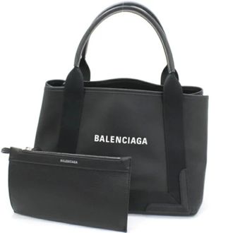Balenciaga Damen, Pre-Owned, Schwarzk, ONE SIZEGröße