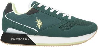 U.S.Polo Association SCHUHE - Sneakers auf YOOX.COM