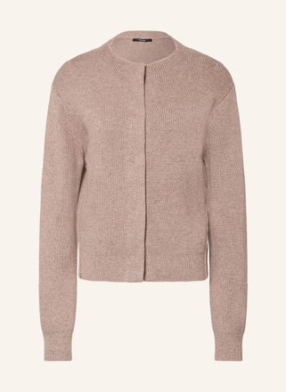 someday Someday Strickjacke Tialu beige