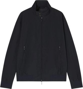 A|X Armani Exchange Homme, Vestes, Bleu, Taille: XL Veste en jean