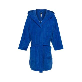 Dsquared2 unisex, V&ecirc;tements de nuit et de d&eacute;tente, Blanc, Taille: M Pyjamas