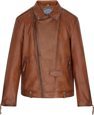 Dreimaster &Uuml;bergangsjacke