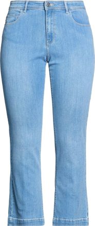 Diana Gallesi HOSEN & R&Ouml;CKE - Jeanshosen auf YOOX.COM