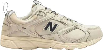 New Balance Femme, Chaussures, Beige, Taille: 45 EU Ml408Q Baskets