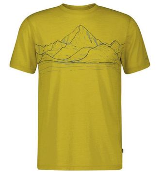 Meru Murtosa M - Poloshirt - Herren