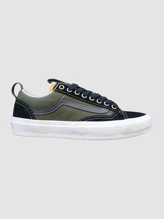 Vans Skate Old Skool 36 + Chaussures de skate noir