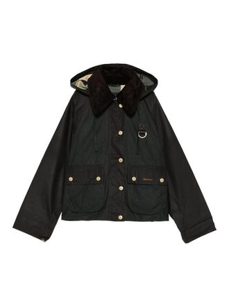 Barbour Veste Casual - Vert