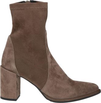 Silvia Rossini SCHUHE - Stiefeletten auf YOOX.COM