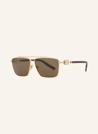 Dolce & Gabbana Sonnenbrille dg2336 gold