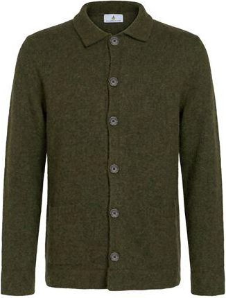 Magazzino Ricambi MAILLE - Cardigans sur YOOX.COM