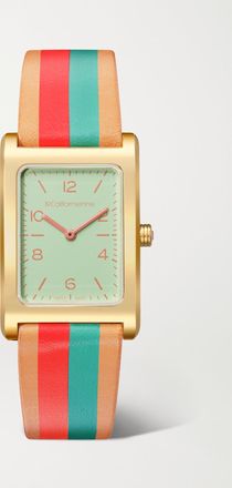 La Californienne Orange