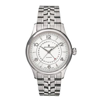 Revue Thommen Armbanduhr 10012.2132 von Revue Thommen - - Accessories - Herren - Grau - ONE SIZE