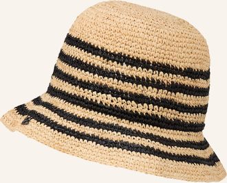 Bogner Bucket Hat Momo beige