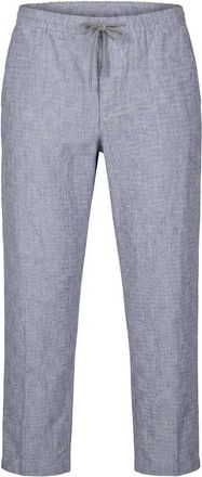 Alberto Herren Hose LUIS-GU-GT Wide Fit
