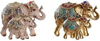 DKD Home Decor Dekofigur, Standard