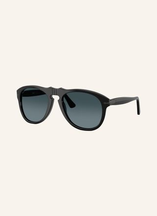 Persol Sonnenbrille po0649ne schwarz