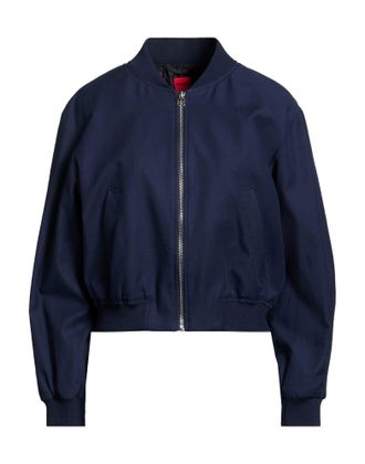 HUGO BOSS JACKEN & M&Auml;NTEL - Jacken und Anoraks auf YOOX.COM